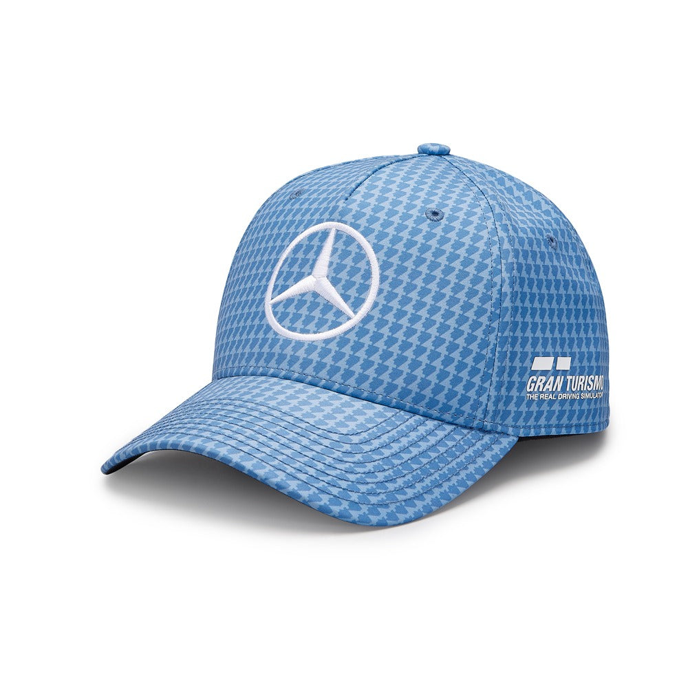 Official F1 & Sports Caps – Xcelerate Sport