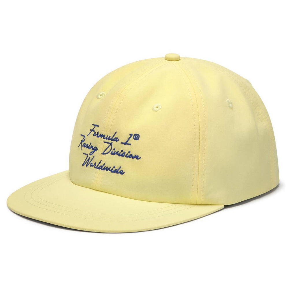 Formula 1 Racing Division Worldwide Cap – Xcelerate Sport