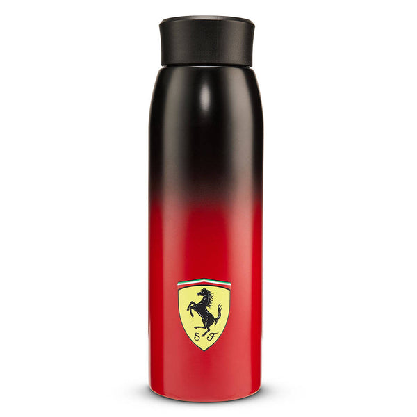 Scuderia Ferrari F1 Team Race Water Bottle – Xcelerate Sport