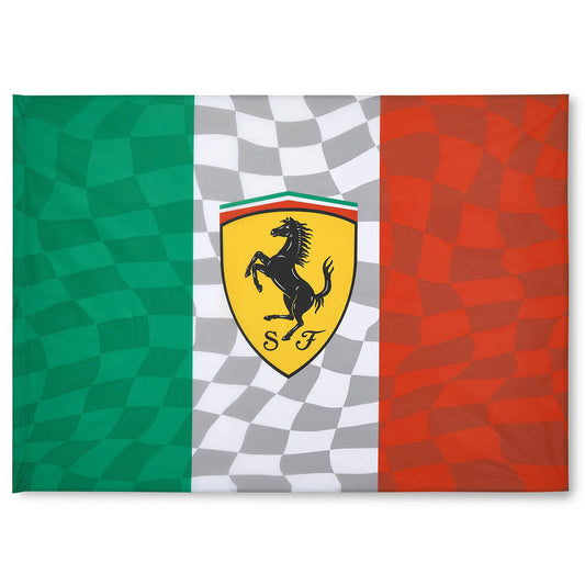 Official GP Team & Driver Flags – Xcelerate Sport