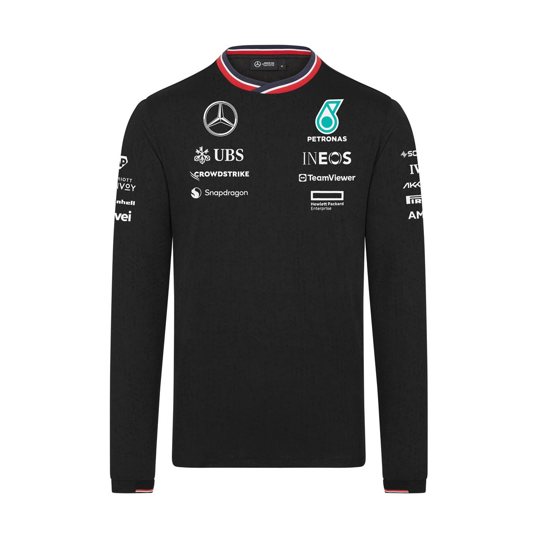 Mercedes-AMG Petronas 2024 Merchandise – Xcelerate Sport