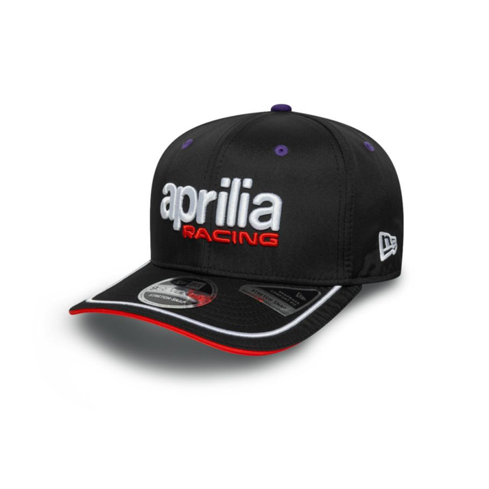 Aprilia Racing New Era 9Seventy Team Cap – Xcelerate Sport