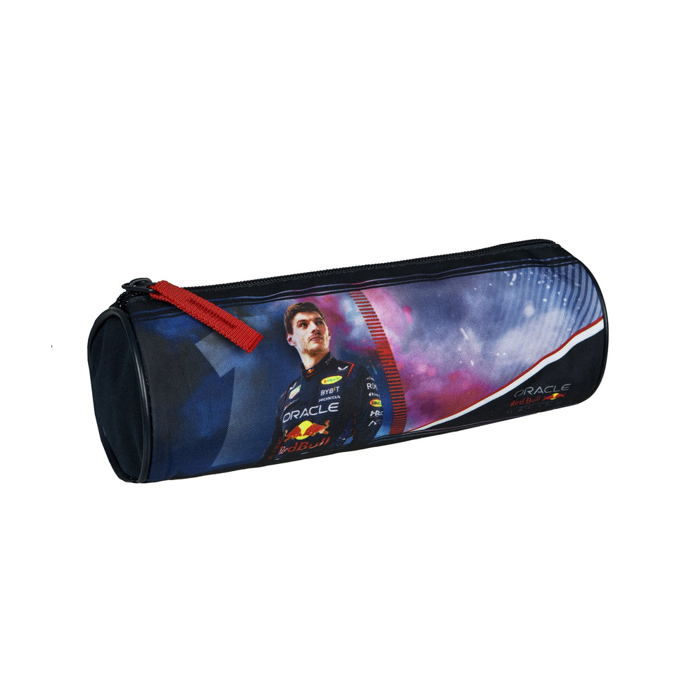 Red Bull Racing Max Verstappen Pencil Case – Xcelerate Sport