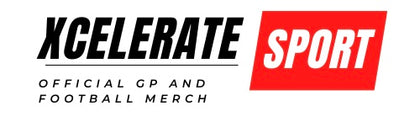 Xcelerate Sport | Motorsports Caps, Grand Prix Merchandise & More