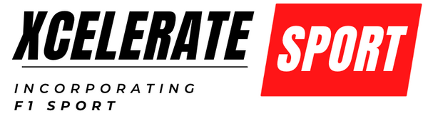 Xcelerate Sport | Motorsports Caps, Grand Prix Merchandise & More